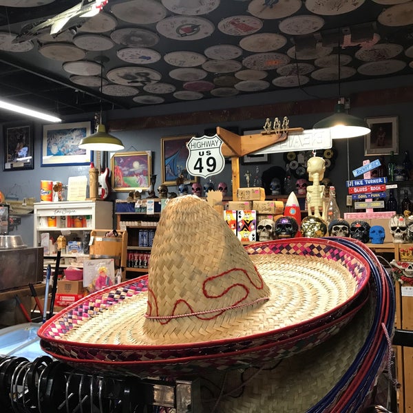 Tater Red's - Downtown Memphis - 153 Beale St