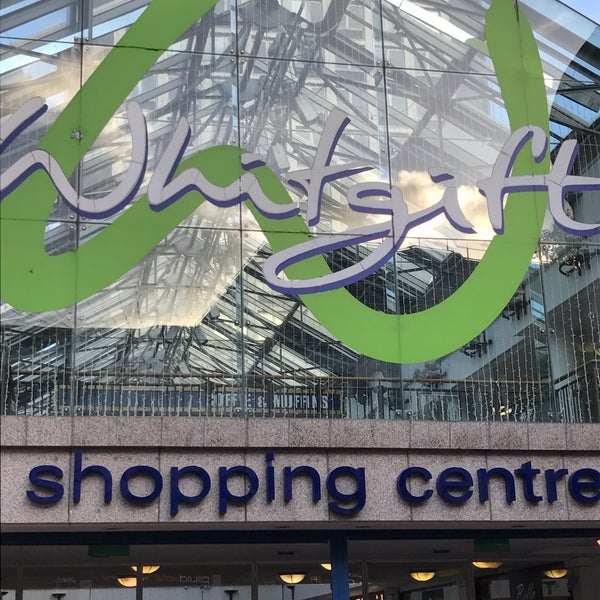 Photos at Whitgift Centre - Croydon, Greater London