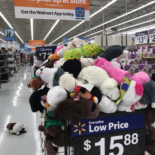 Walmart - Watchung, NJ