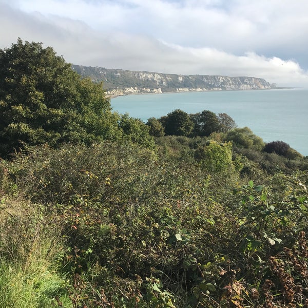 Warren Country Park - 1 tip