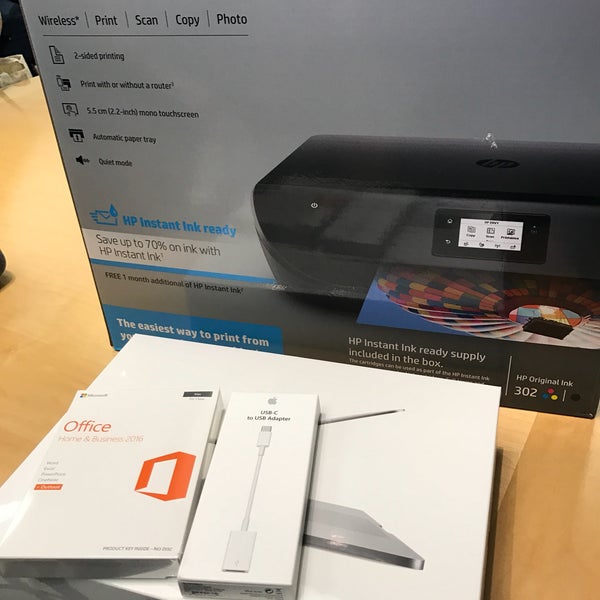 Photos at Apple Bromley - Electronics Store