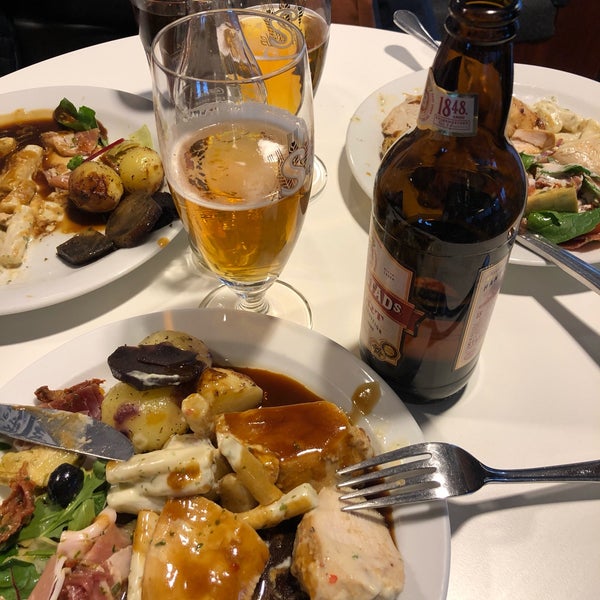 ABB Arena Nord - Västerås, Västmanlands län