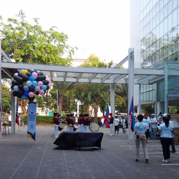 Photos at PT. Arpeni Pratama Ocean Line Tbk. - Jakarta Pusat - Jakarta ...