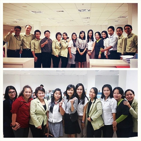 Photos at PT. Arpeni Pratama Ocean Line Tbk. - Jakarta Pusat - Jakarta ...