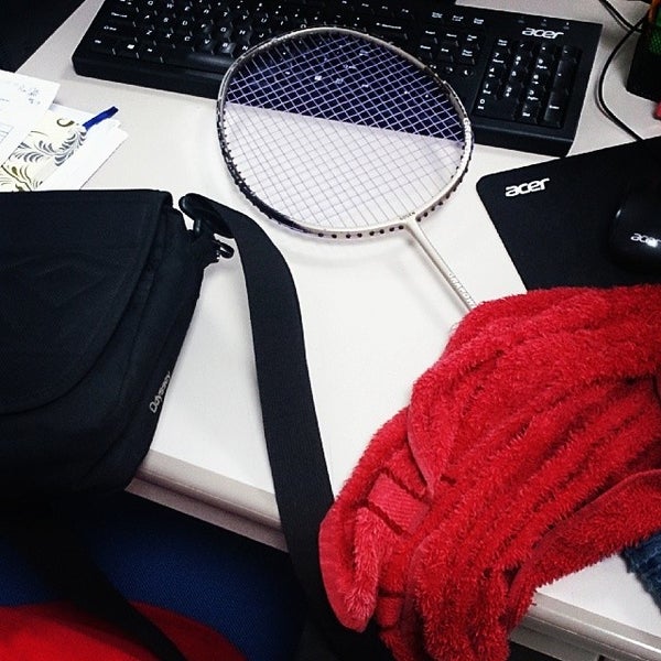 Photos at PT. Arpeni Pratama Ocean Line Tbk. - Jakarta Pusat - Jakarta ...