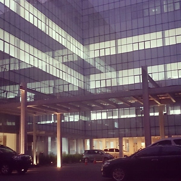 Photos at PT. Arpeni Pratama Ocean Line Tbk. - Jakarta Pusat - Jakarta ...