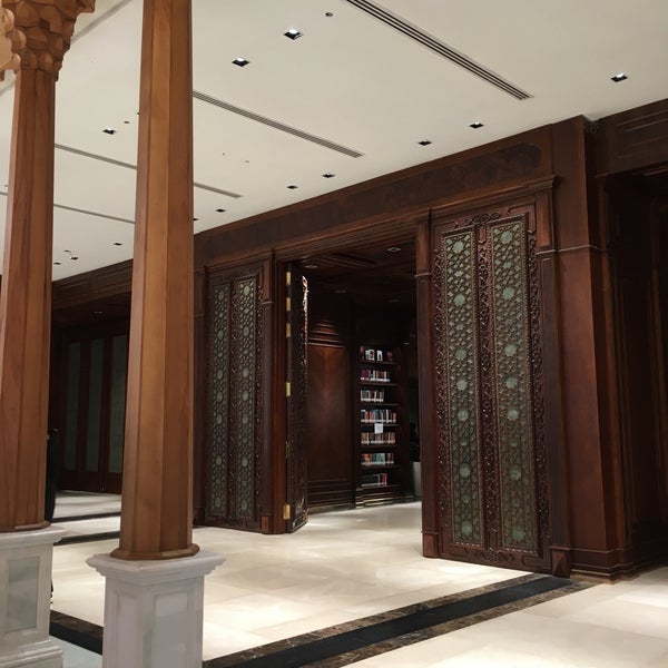 Photos at Iran Mall Public Library | کتابخانه ایران‌ مال - Library in ...