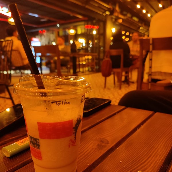 Pablo Artisan Coffee - Nef