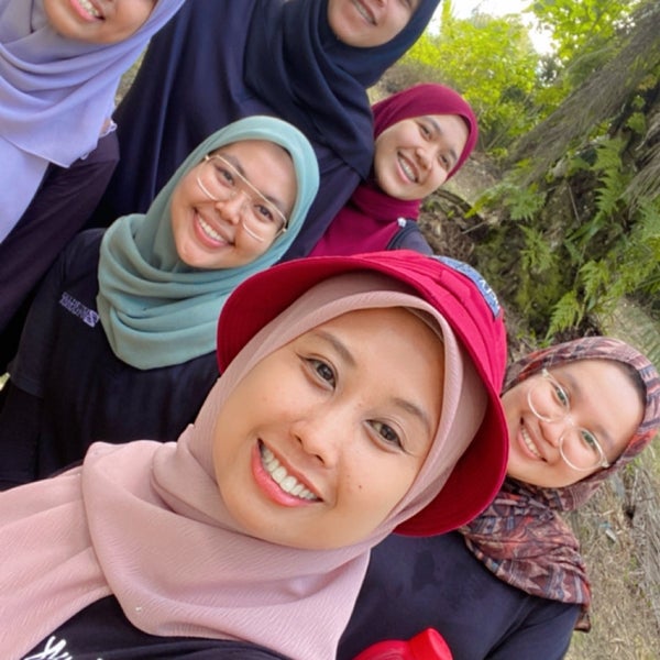 Broga Hill (Bukit Broga) - Broga Town