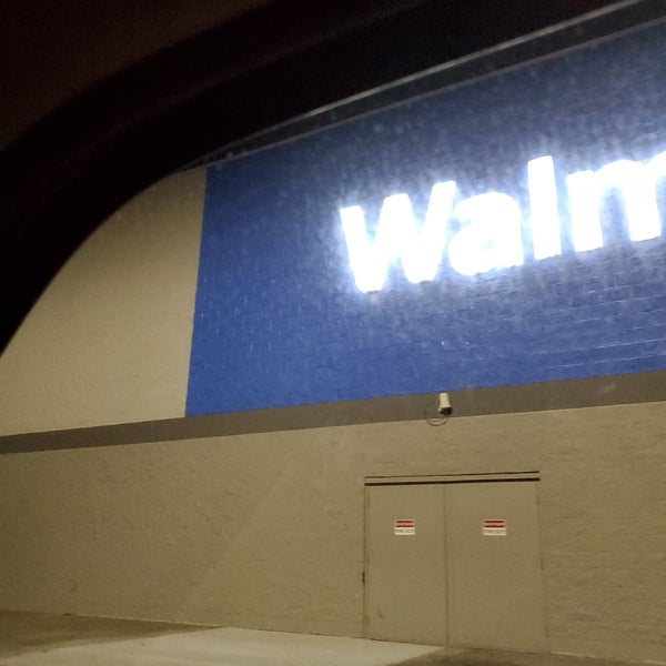 Walmart Supercenter - Slidell, LA