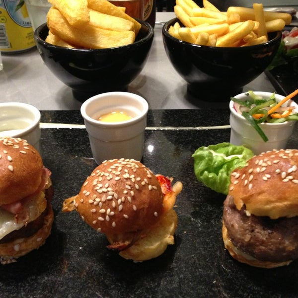 SLABS London (Now Closed) - Marylebone - 19 New Cavendish Street