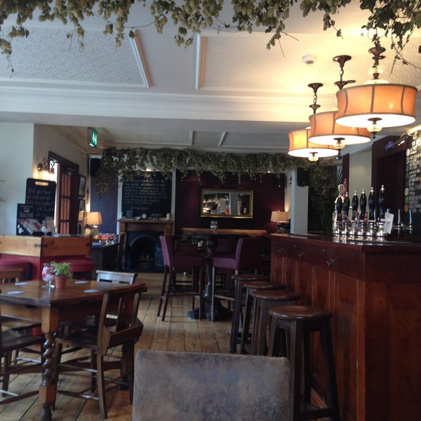The Bull - London, Greater London