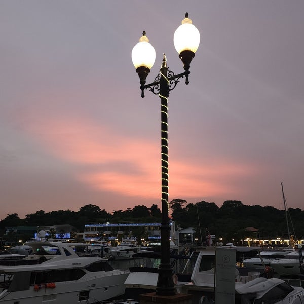 Quayside Isle - Sentosa Island - 15 tips from 1146 visitors