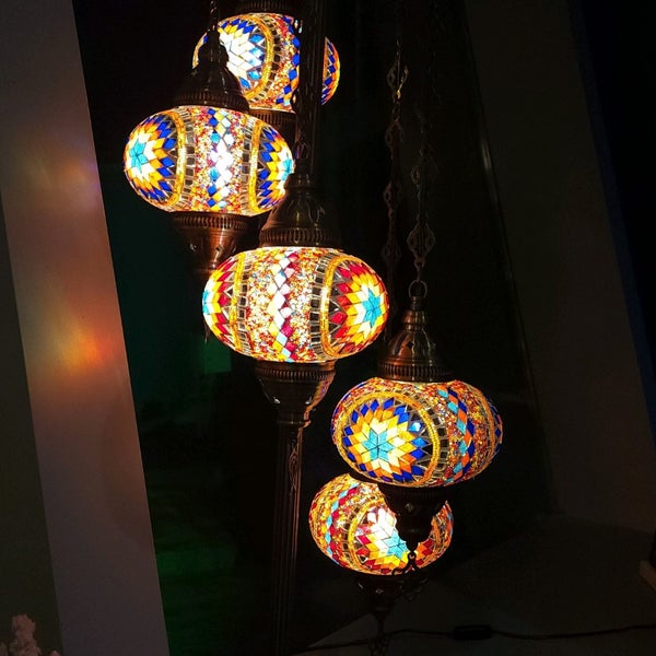 Arkadas Cafe - Middle Eastern Restaurant in Singapore