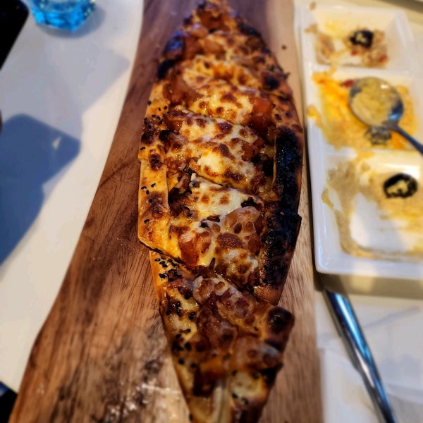 Arkadas Cafe - Middle Eastern Restaurant in Singapore