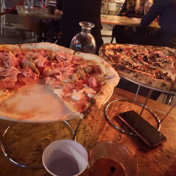 Pizza Boccone - Potts Point - 12 tips from 145 visitors