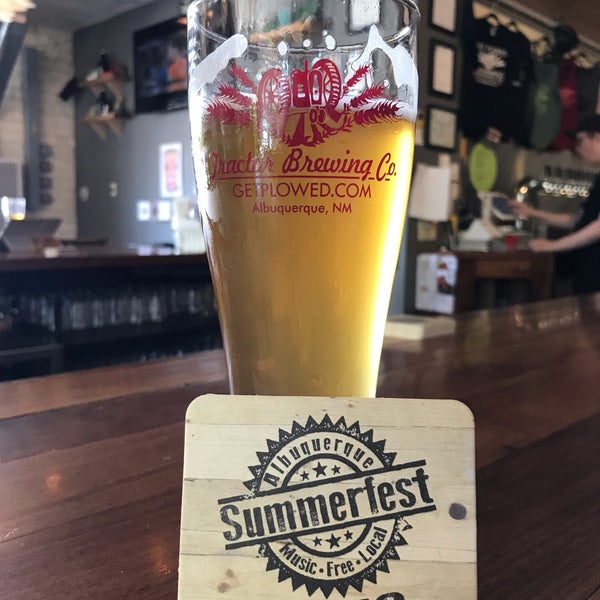 Photos at Tractor Brewery Pub - Nob Hill - 31 tips