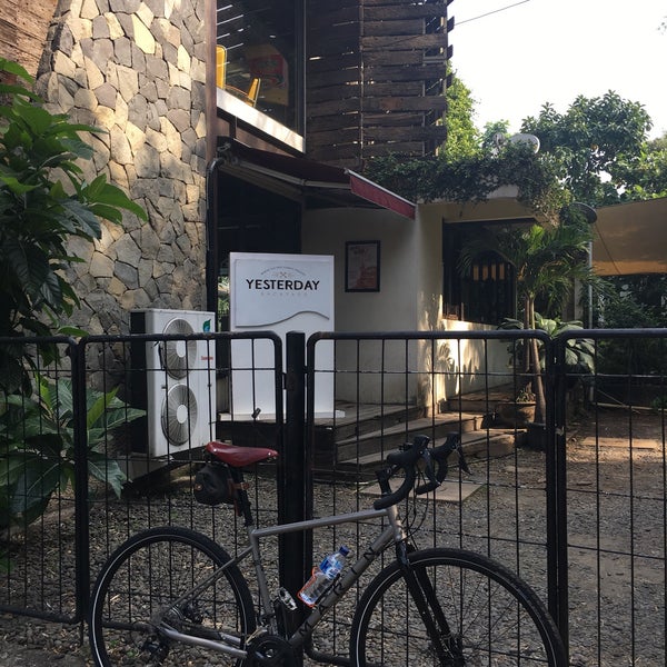 Photos at Yesterday Backyard - Cilandak - Jakarta, Jakarta