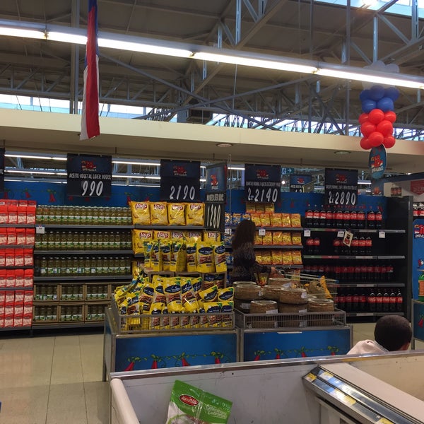 Líder Express - Las Condes - 31 tips