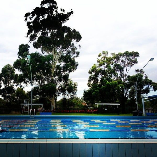 Photos at Payneham Swimming Centre - Pool