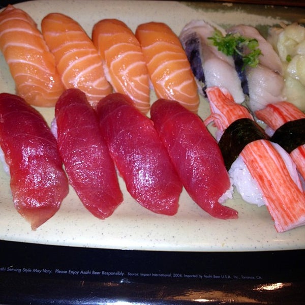 Photos at Yuka Japanese Restaurant - Yorkville - 98 tips from 2195 visitors