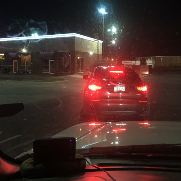 Cook-Out - Burger Joint in Fayetteville
