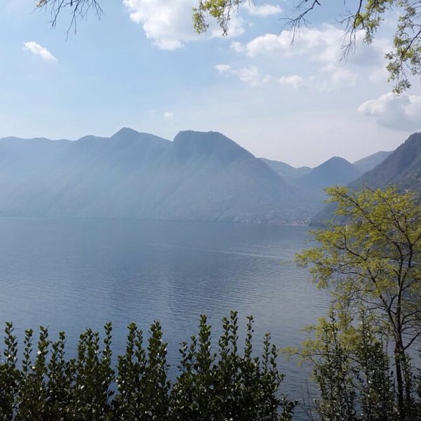 Isola Comacina - Island