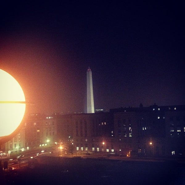 Tai Pan Club - Southwest Employment Area - Washington, D.C.