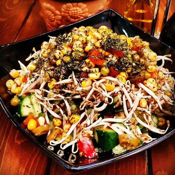 Café Safar | کافه سفر - منطقه ۲ - 1st Fl., Kian Complex