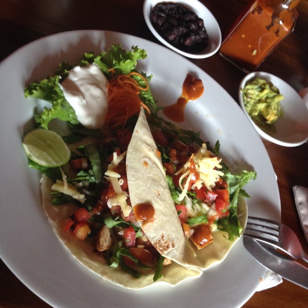 Taco Casa - Mexican Restaurant