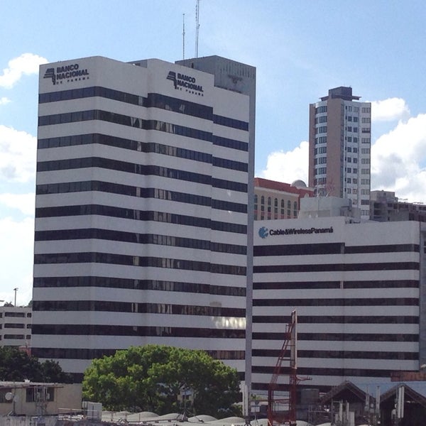 Banco Nacional de Panamá - 6 tips from 324 visitors