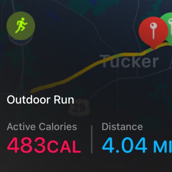 Photos at Tucker - Reid H. Cofer Library - 5234 Lavista Rd