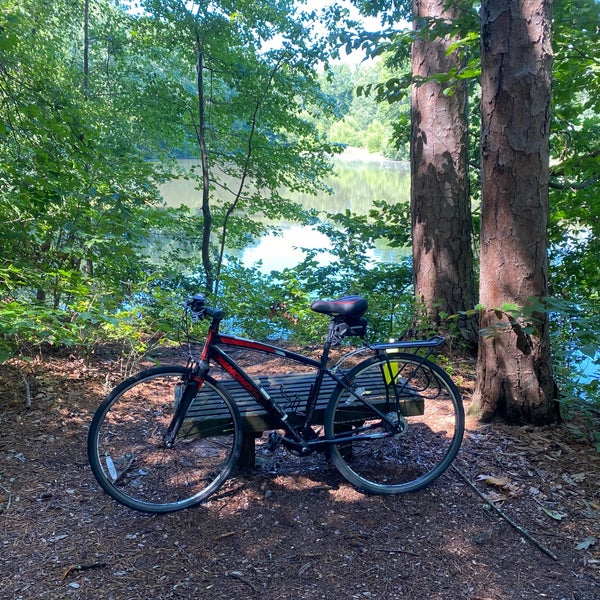 Kelly Cofer Park - 3 tips