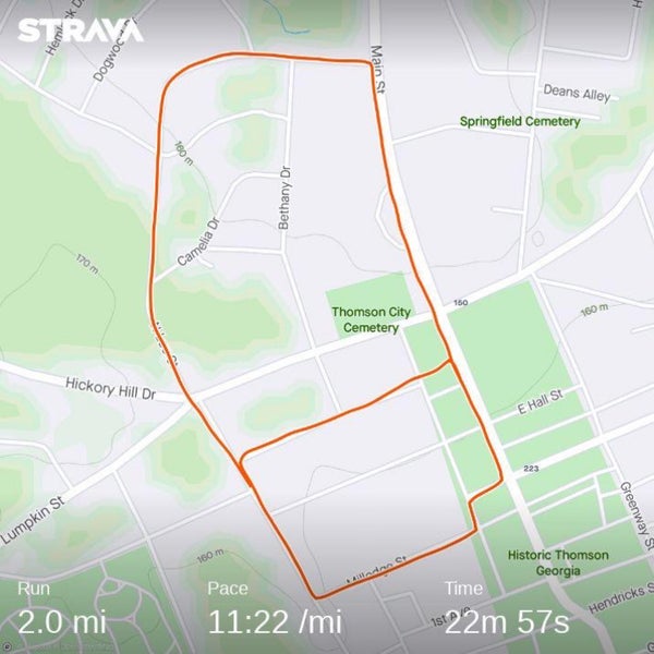 Thomson, GA - 5 tips from 1074 visitors