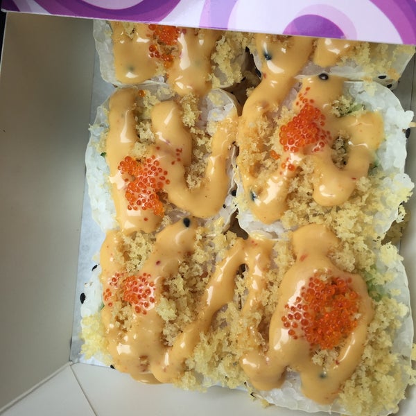 Finger Sushi - Japanese Restaurant in القبلة