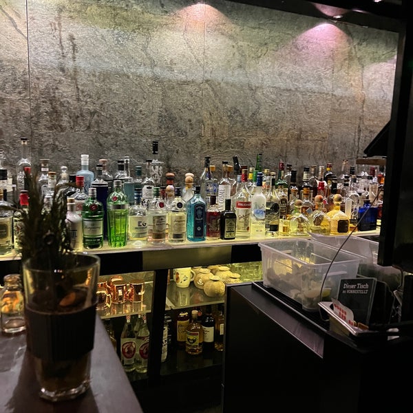 Die Rote Bar - Bar in Nuernberg