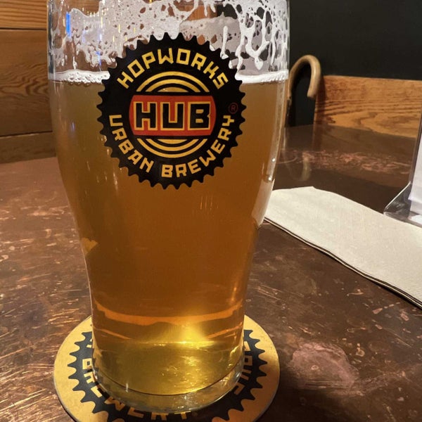 Photos at Hopworks Urban Brewery - 138 tips from 6190 visitors