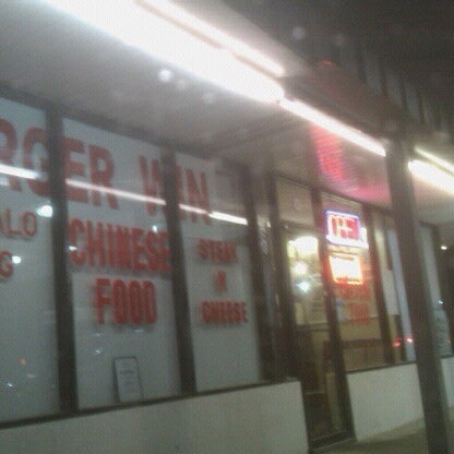 Burger Win - East Atlanta Village - Atlanta, GA