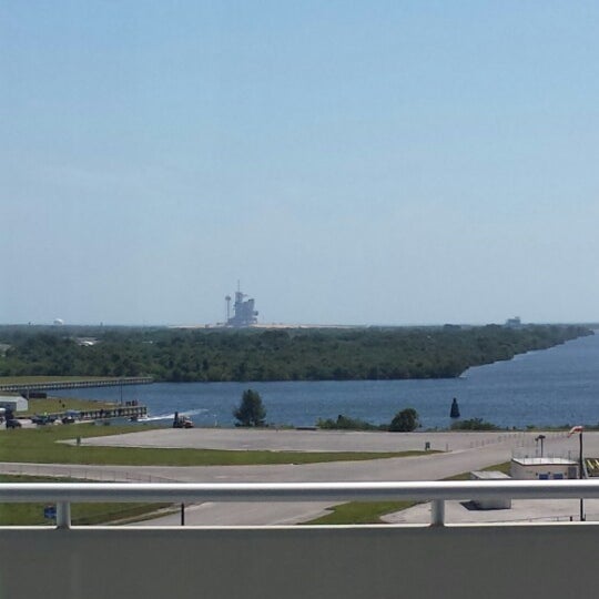 Photos at NASA KSC - OSB II - Office in Space Center