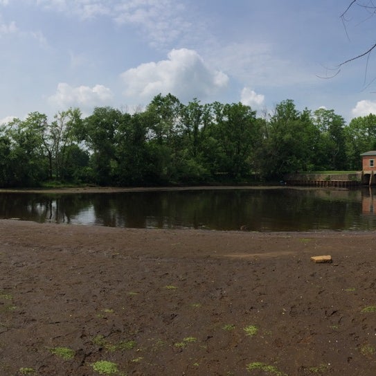 Mill Dam Park Mt Holly - Mount Holly, NJ