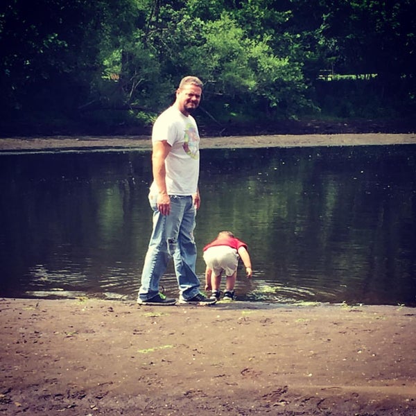 Mill Dam Park Mt Holly - Mount Holly, NJ