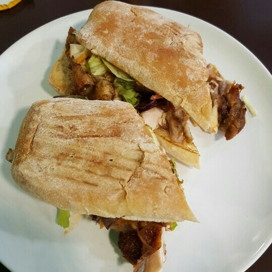 Assenheims 56 - South American Restaurant in City of London