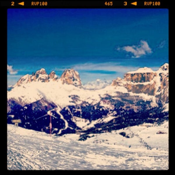 Sella Ronda - Giro dei Quattro Passi - 6 tips from 1207 visitors