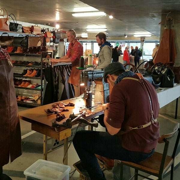 Melbourne Design Market - Federation Sq Car Park, Flinders St