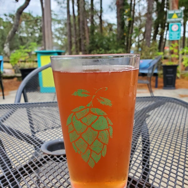 Good Hops Brewing - 5 tips