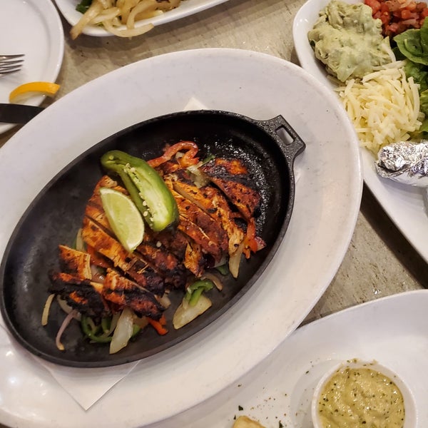 Z'Tejas Mexican Restaurant and Grill (Now Closed) - Mexican Restaurant ...