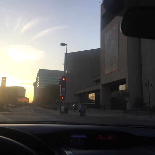 Photos at J. Erik Jonsson Central Library - Downtown - Dallas, TX