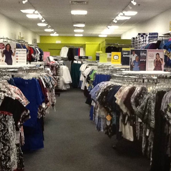 Uniform Stores New York City