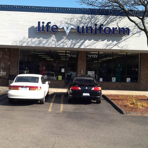 Life Uniform - Livonia, MI