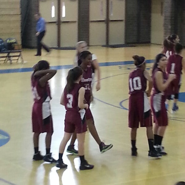 Photos at Anderson Junior High School - School in Chandler